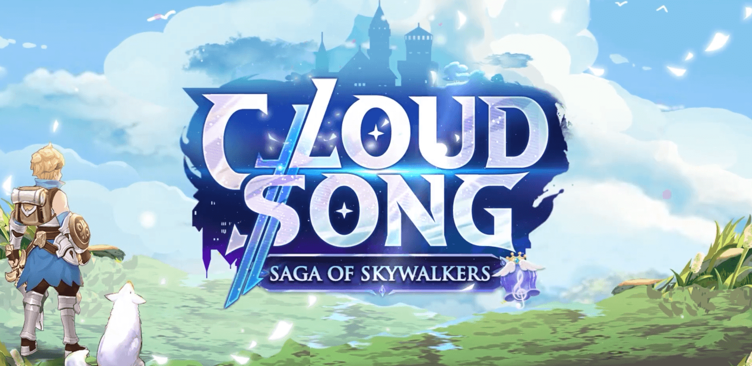 Alasan Kamu Harus Main Game Cloud Song: Saga of Skywalkers - TeknoKreatips