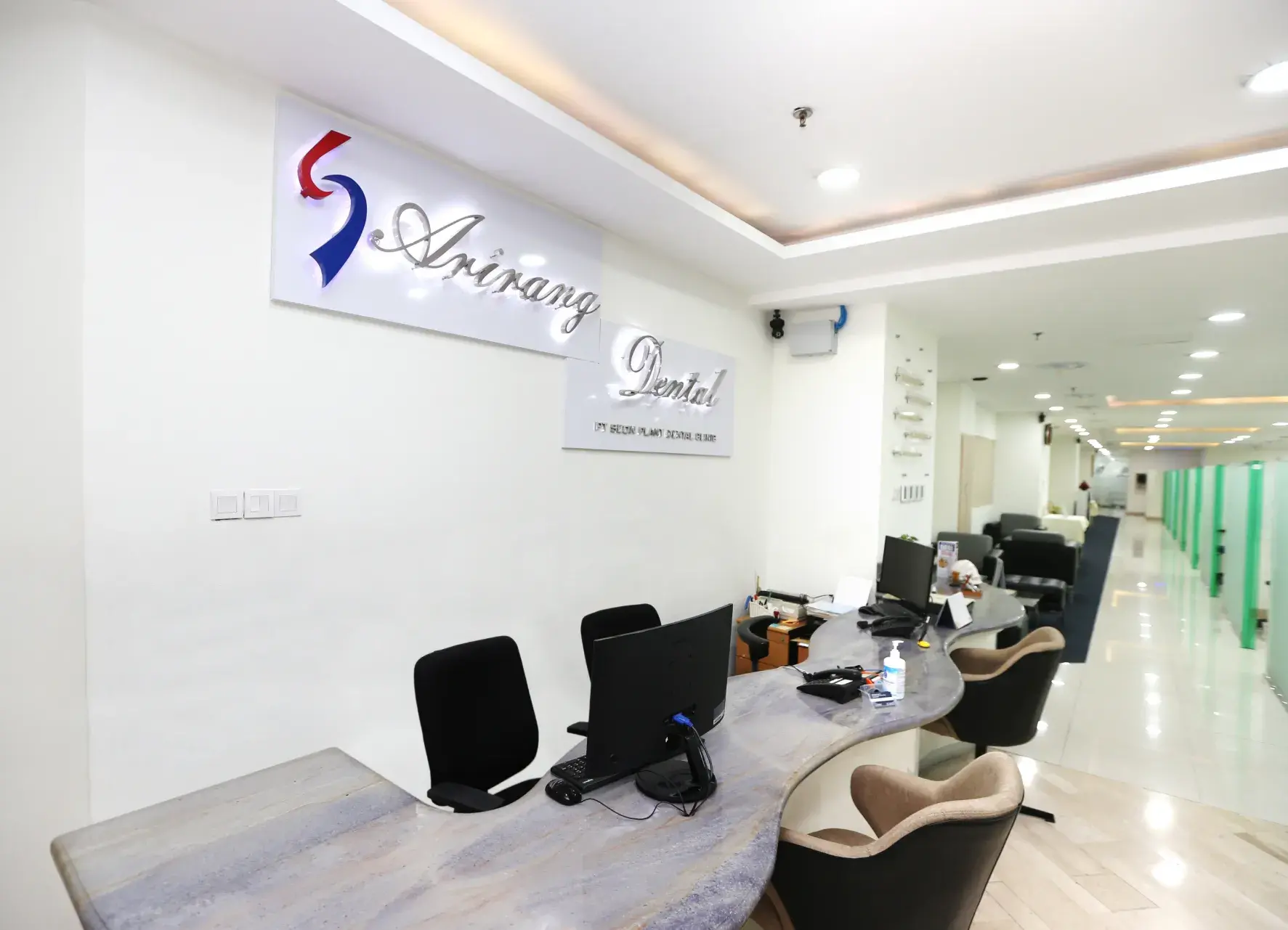 Arirang Dental Clinic, Solusi Dokter Gigi Terdekat untuk Atasi ...